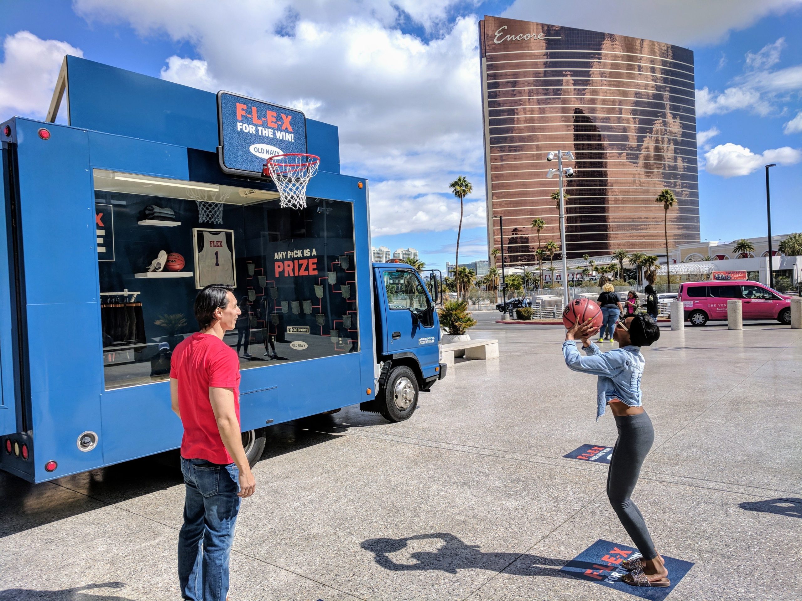 How to Take the Display Window to Your Consumers! — Lime Media