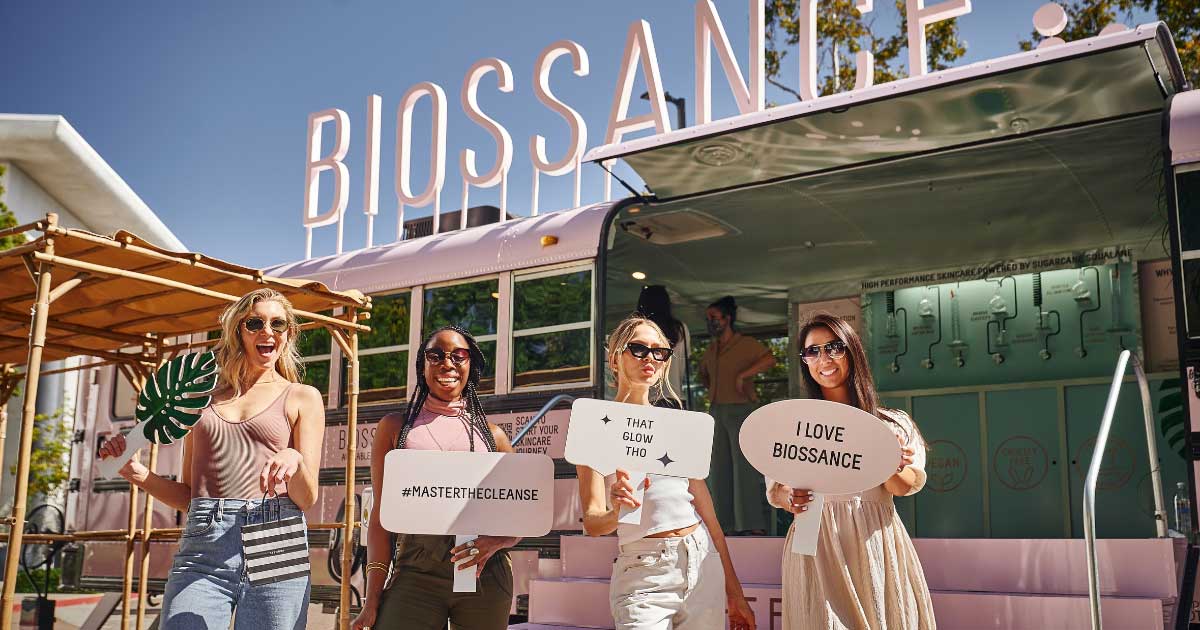 Experiential Marketing Campaigns Lime Media’s Best of the Best from ...