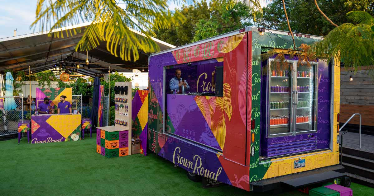 Experiential Marketing Campaigns Lime Media’s Best of the Best from ...