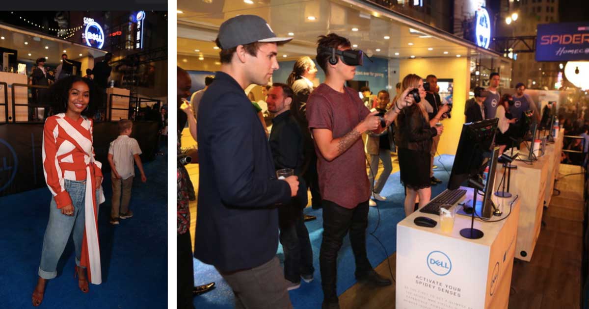 Promote your Next Movie using Experiential Marketing! — Lime Media