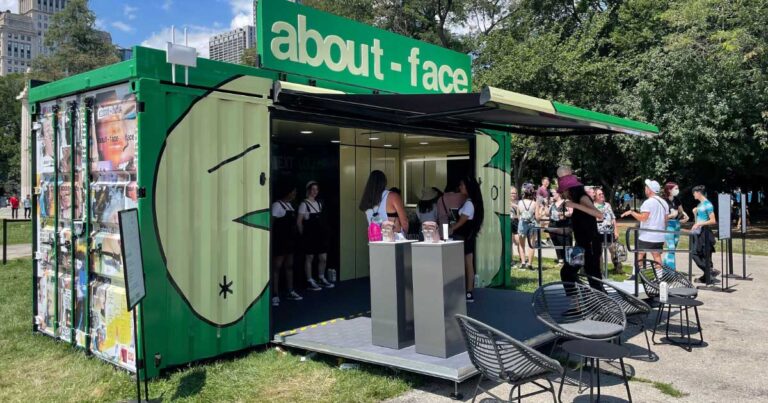 LIME MEDIA | Top Experiential Marketing Agency