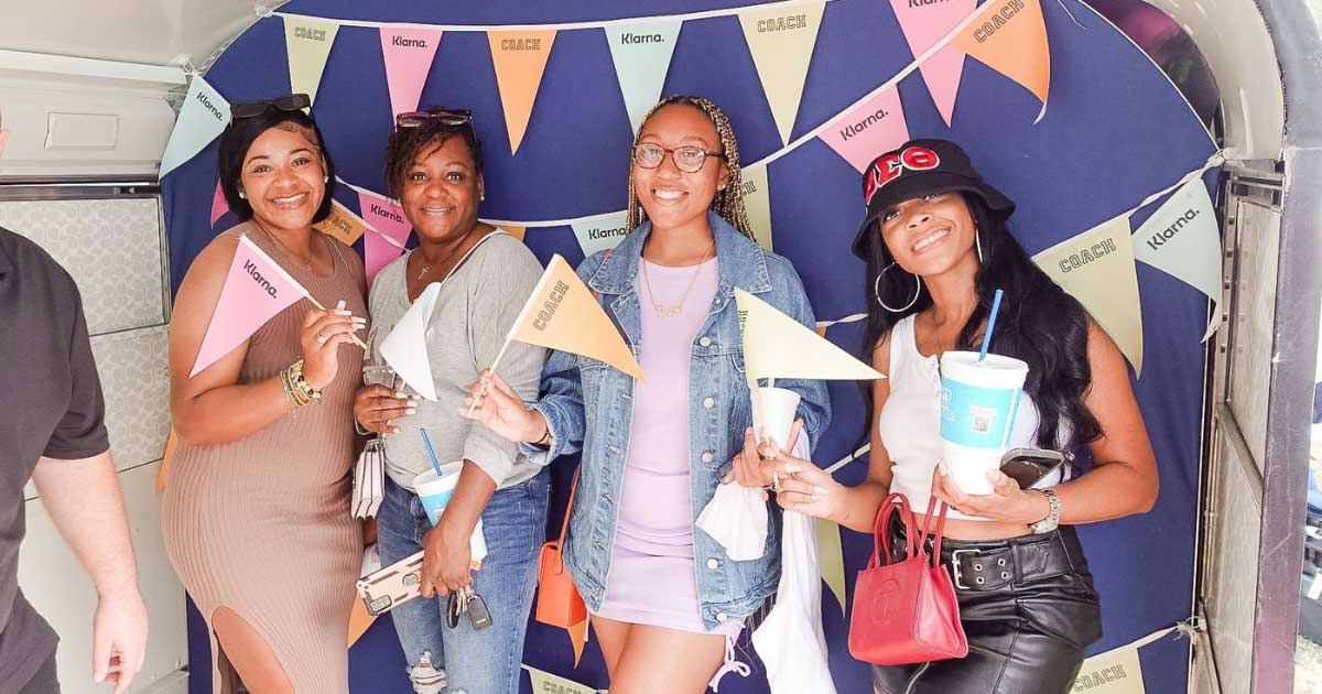Promoting Your Brand at Festivals — Lime Media