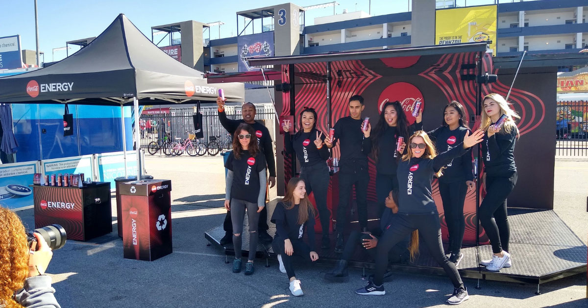 The Impact of Psychology in Experiential Marketing — Lime Media
