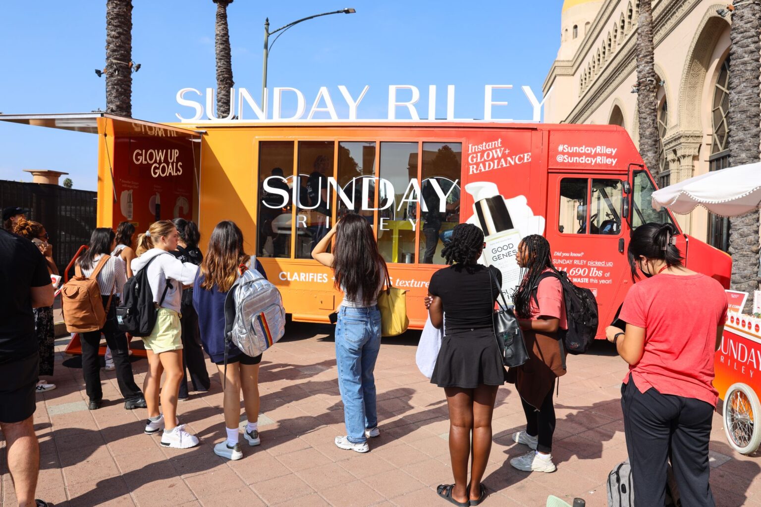 Experiential Mobile Marketing Vehicles - Meet The Fleet — Lime Media