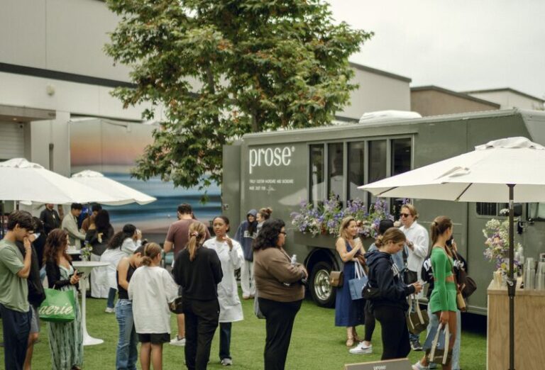 Top Experiential Marketing Agency — Lime Media