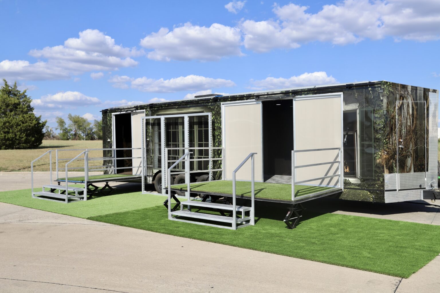 Trailers — Lime Media