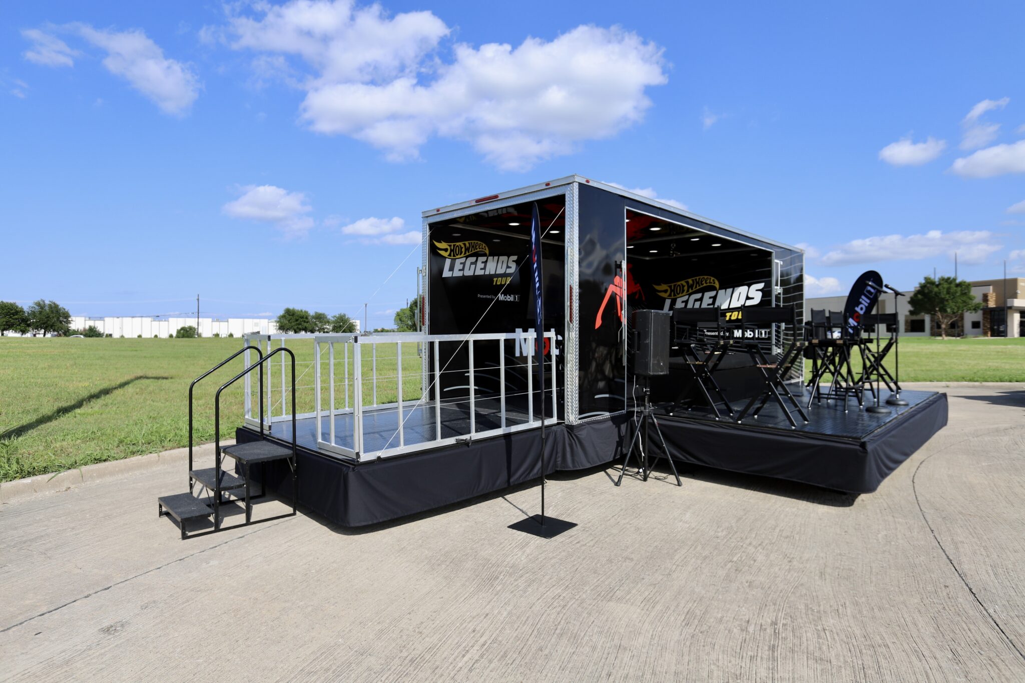 Trailers — Lime Media