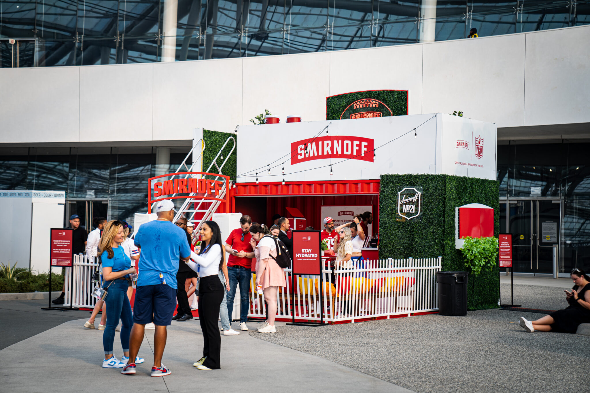 Experiential Mobile Marketing Vehicles - Meet The Fleet — Lime Media