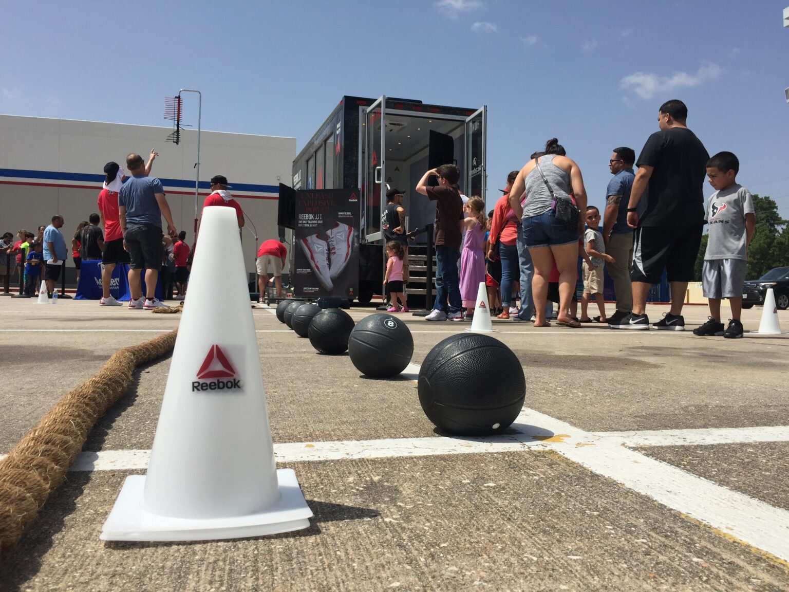 Custom Glass Box Truck Advertising — Lime Media