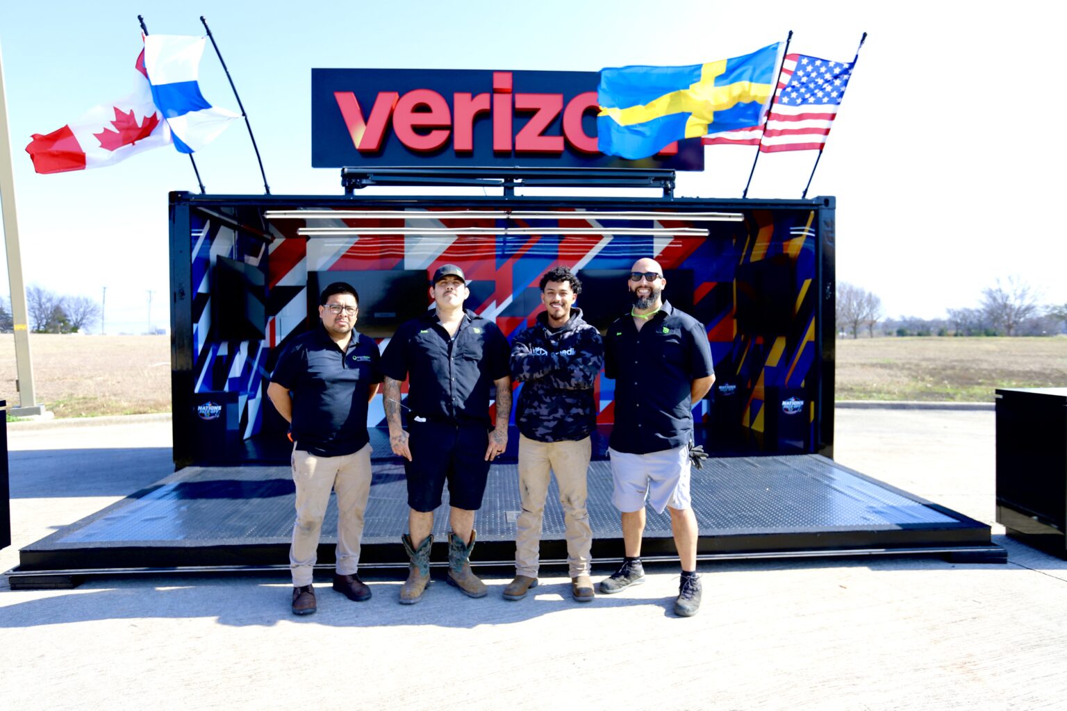 Mobile OOH Marketing Services