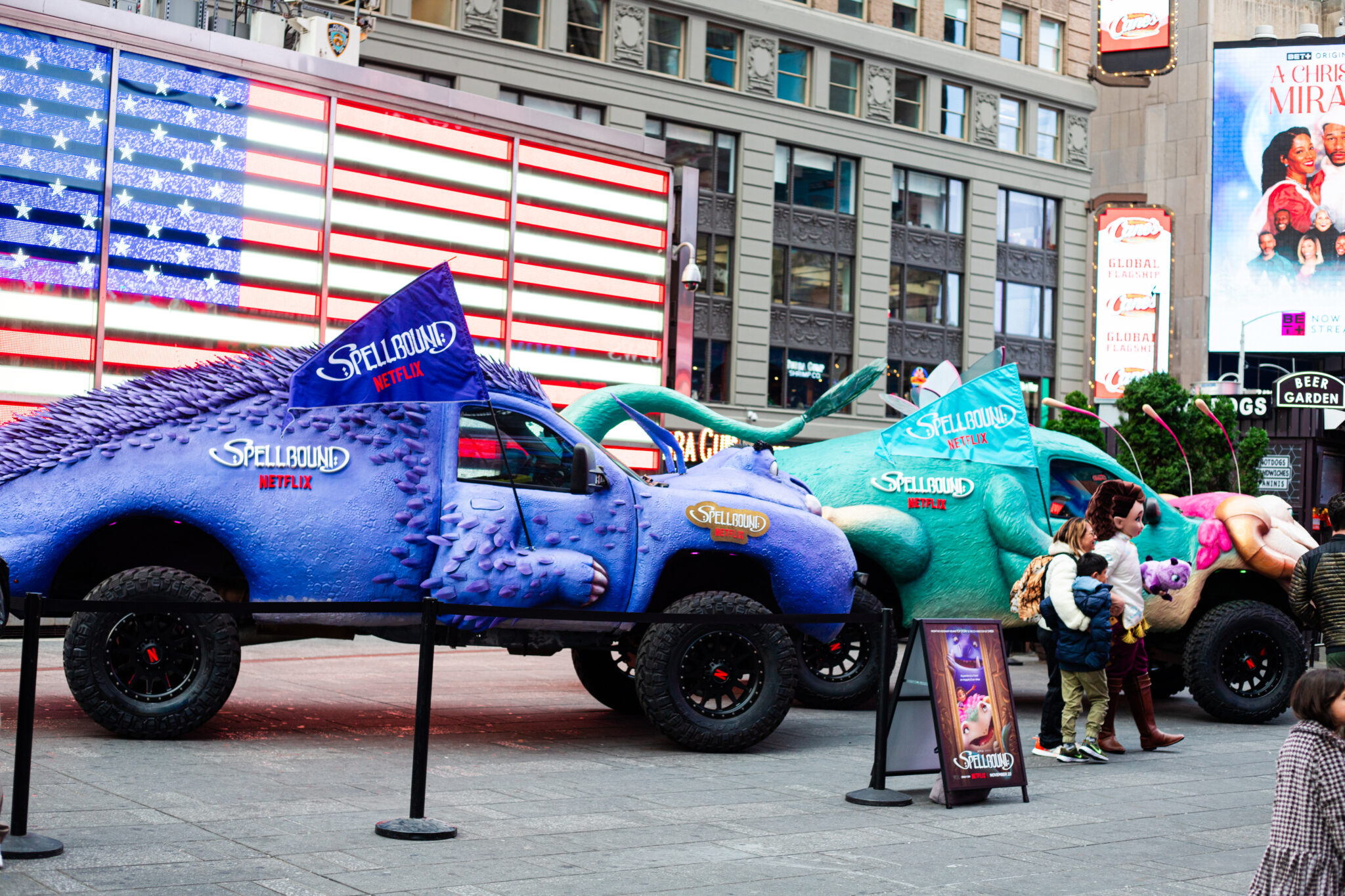 Top Experiential Marketing Agency — Lime Media