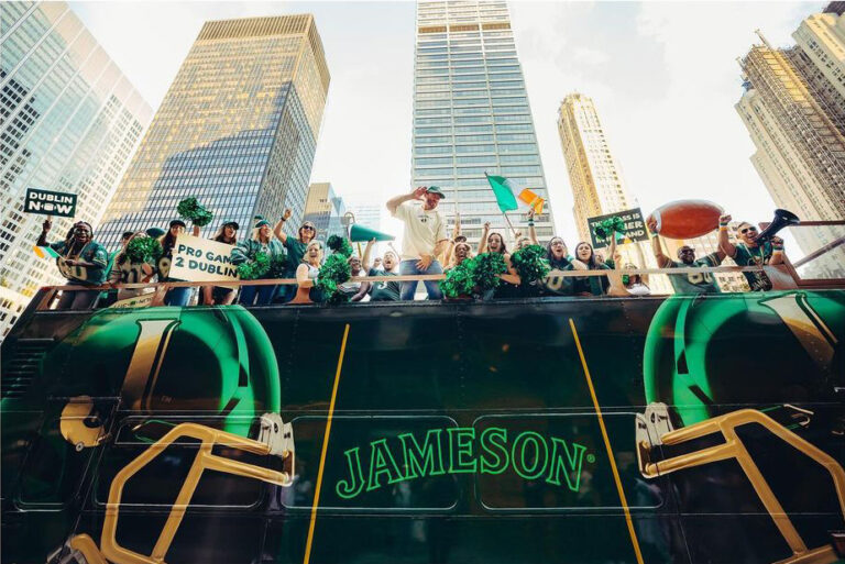 Top Experiential Marketing Agency — Lime Media