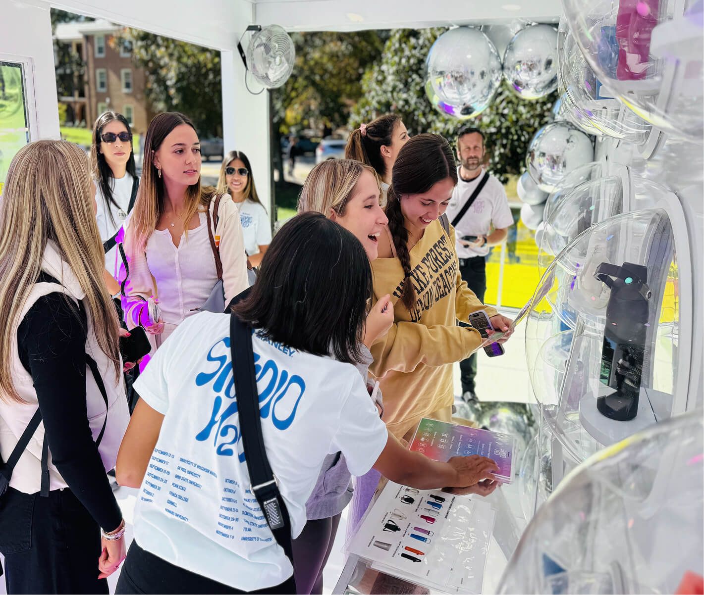 stanley — Lime Media