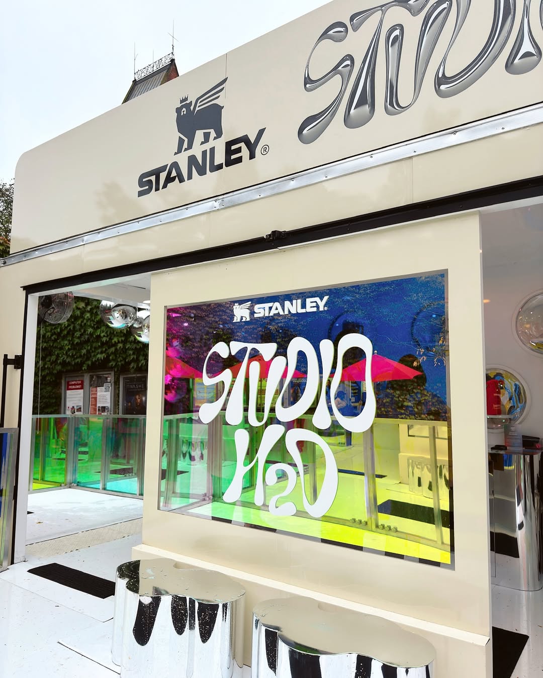 Trailers — Lime Media