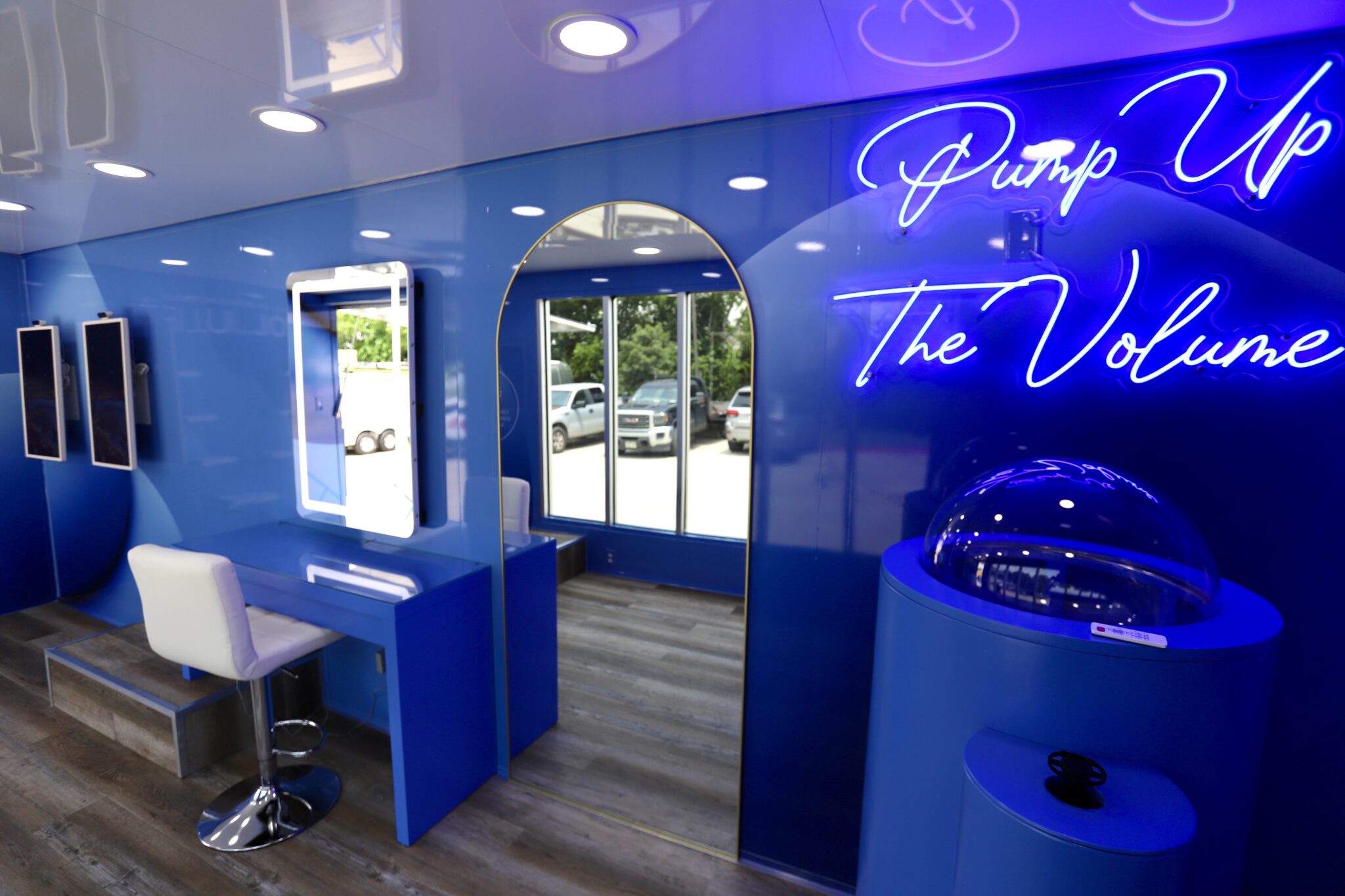 Top Experiential Marketing Agency — Lime Media