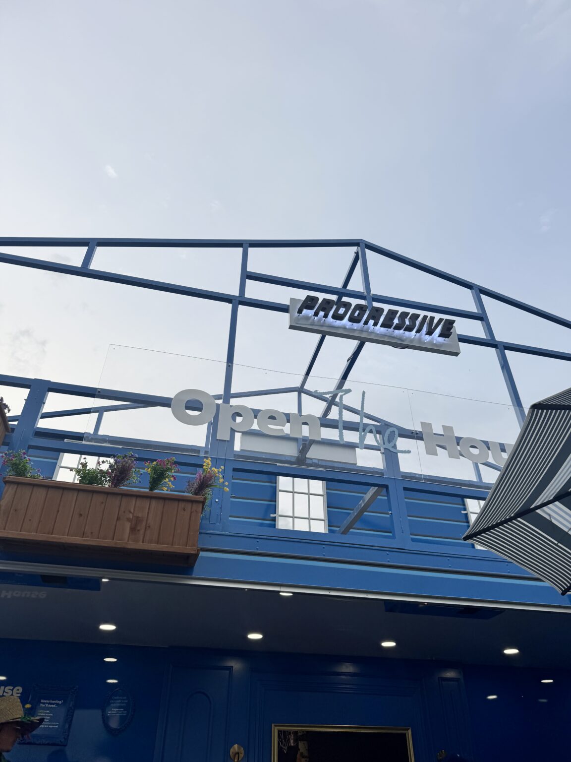 progressive — Lime Media