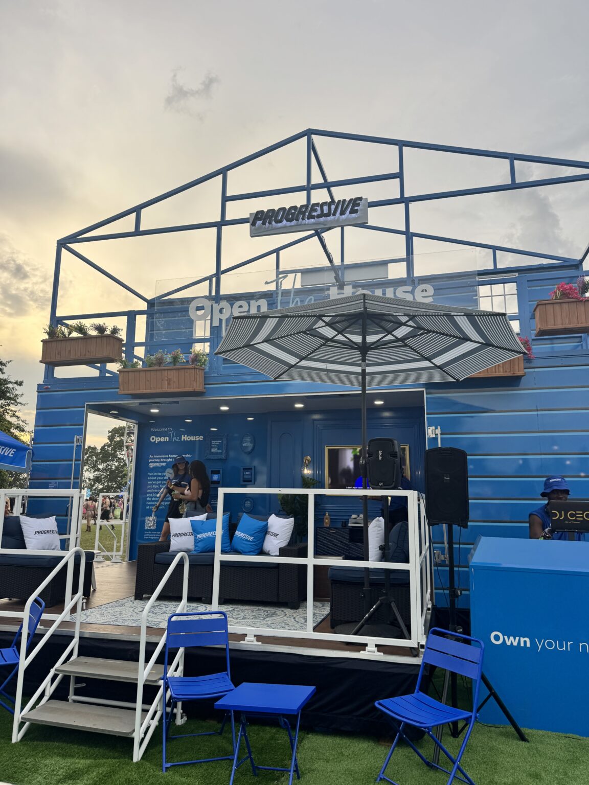 Top Experiential Marketing Agency — Lime Media