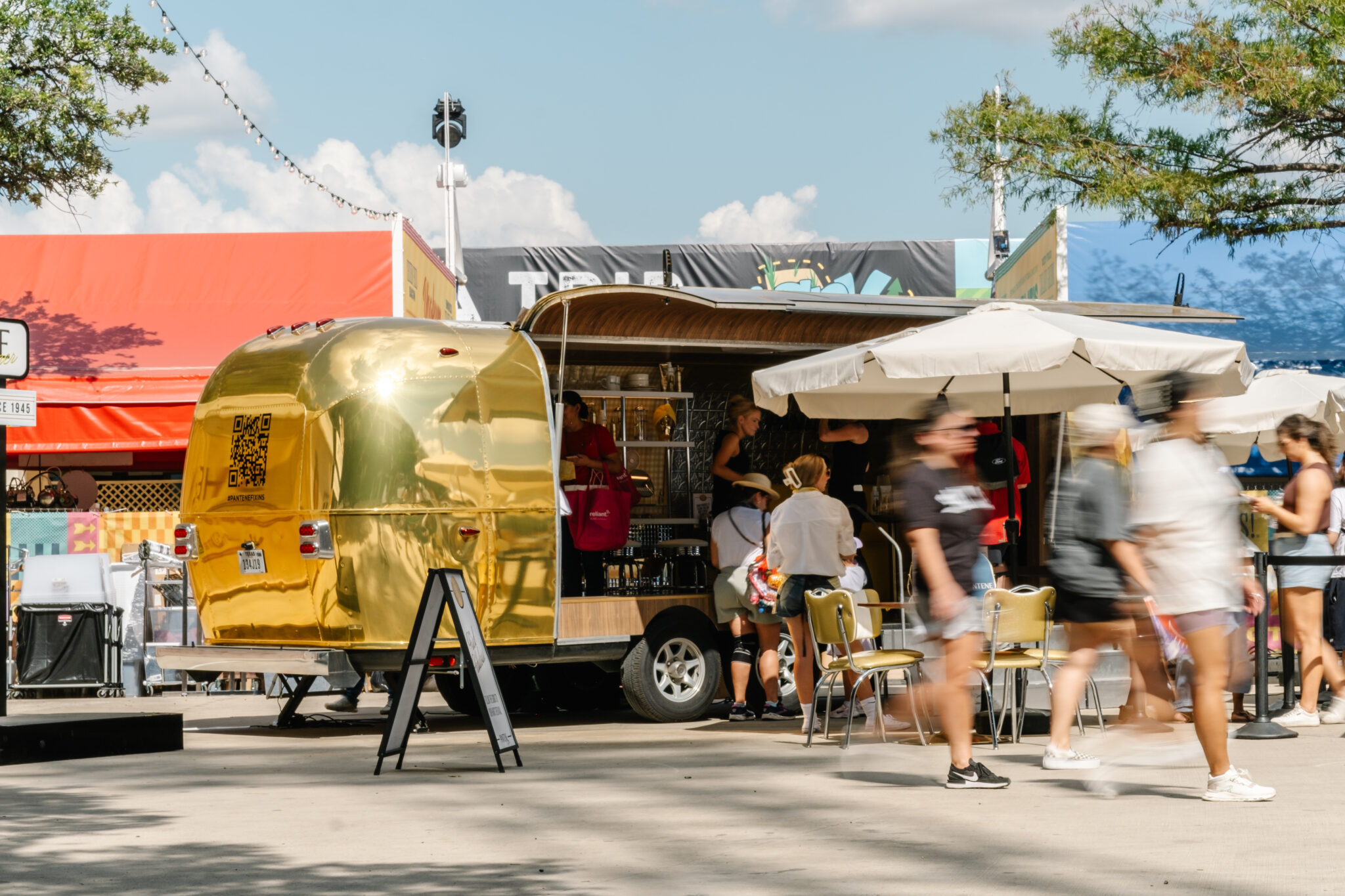 Our Work | Experiential Marketing Examples — Lime Media