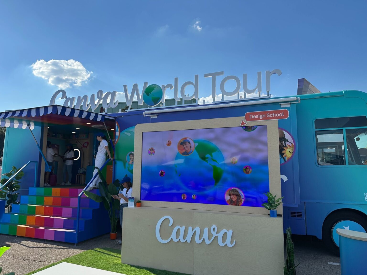 Experiential OOH Marketing Examples for Brand Engagement