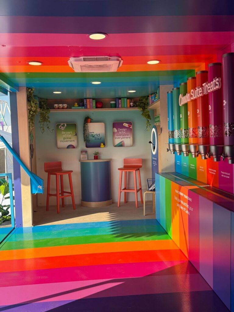 canva — Lime Media