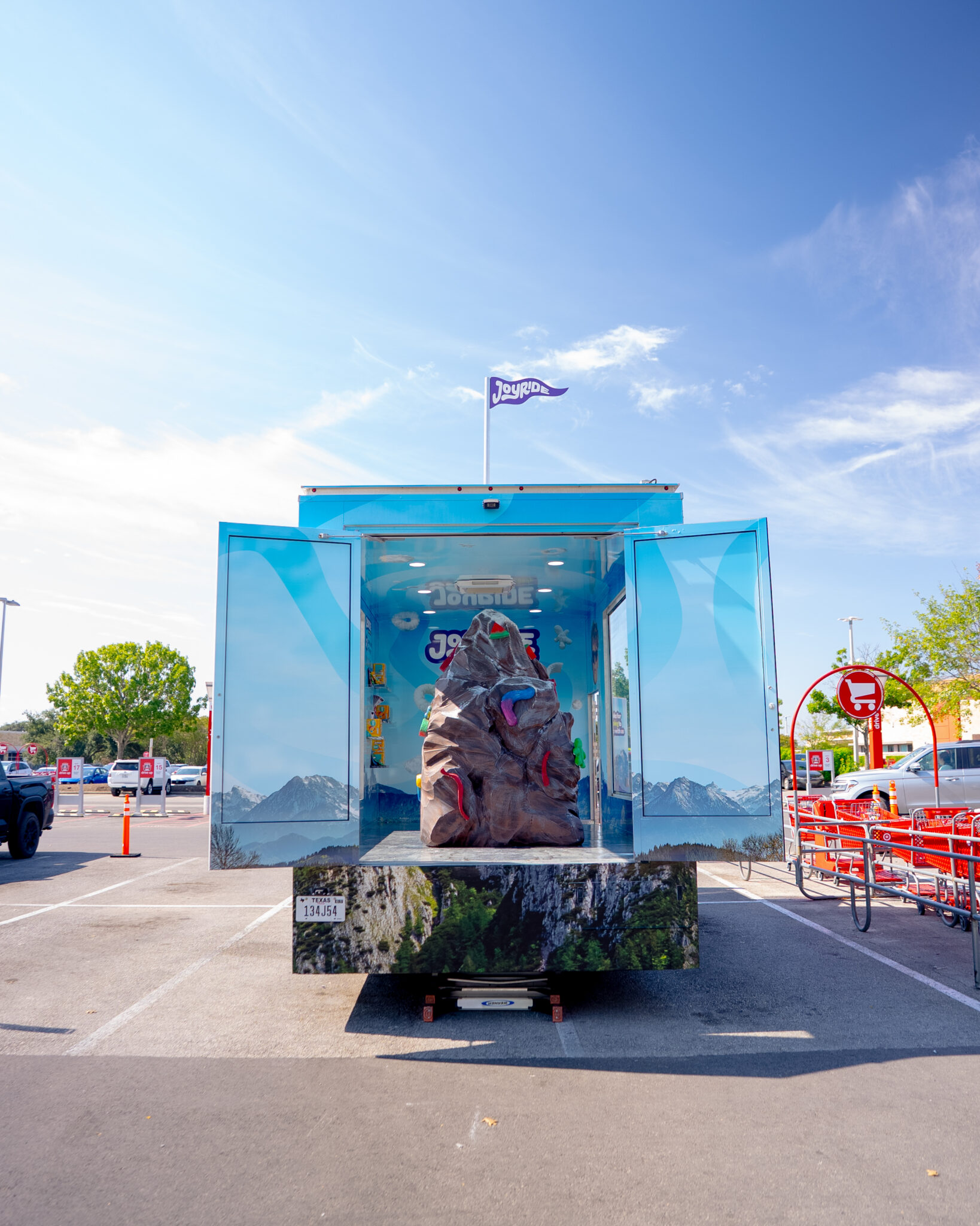 Top Experiential Marketing Examples