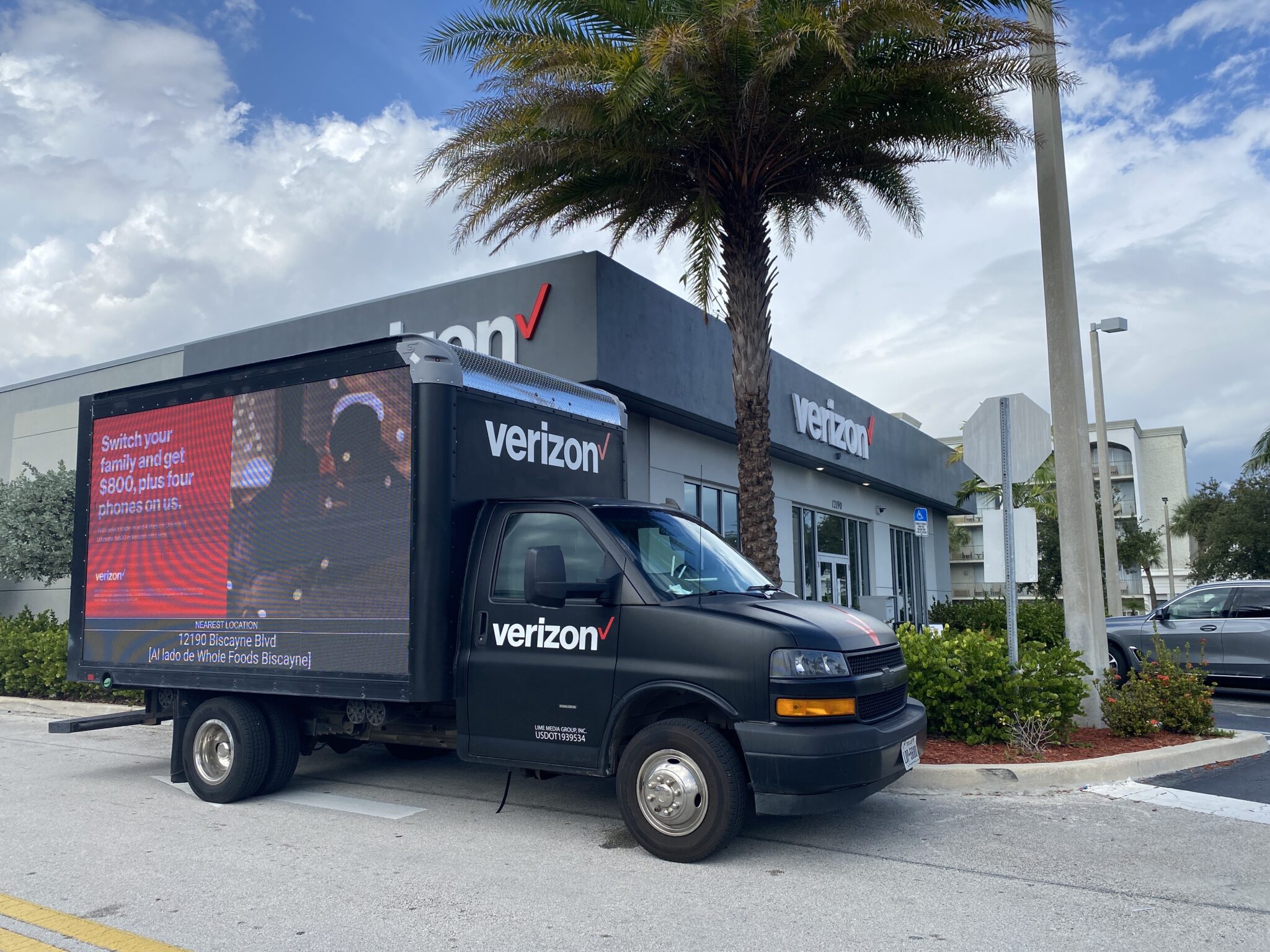 About — Lime Media